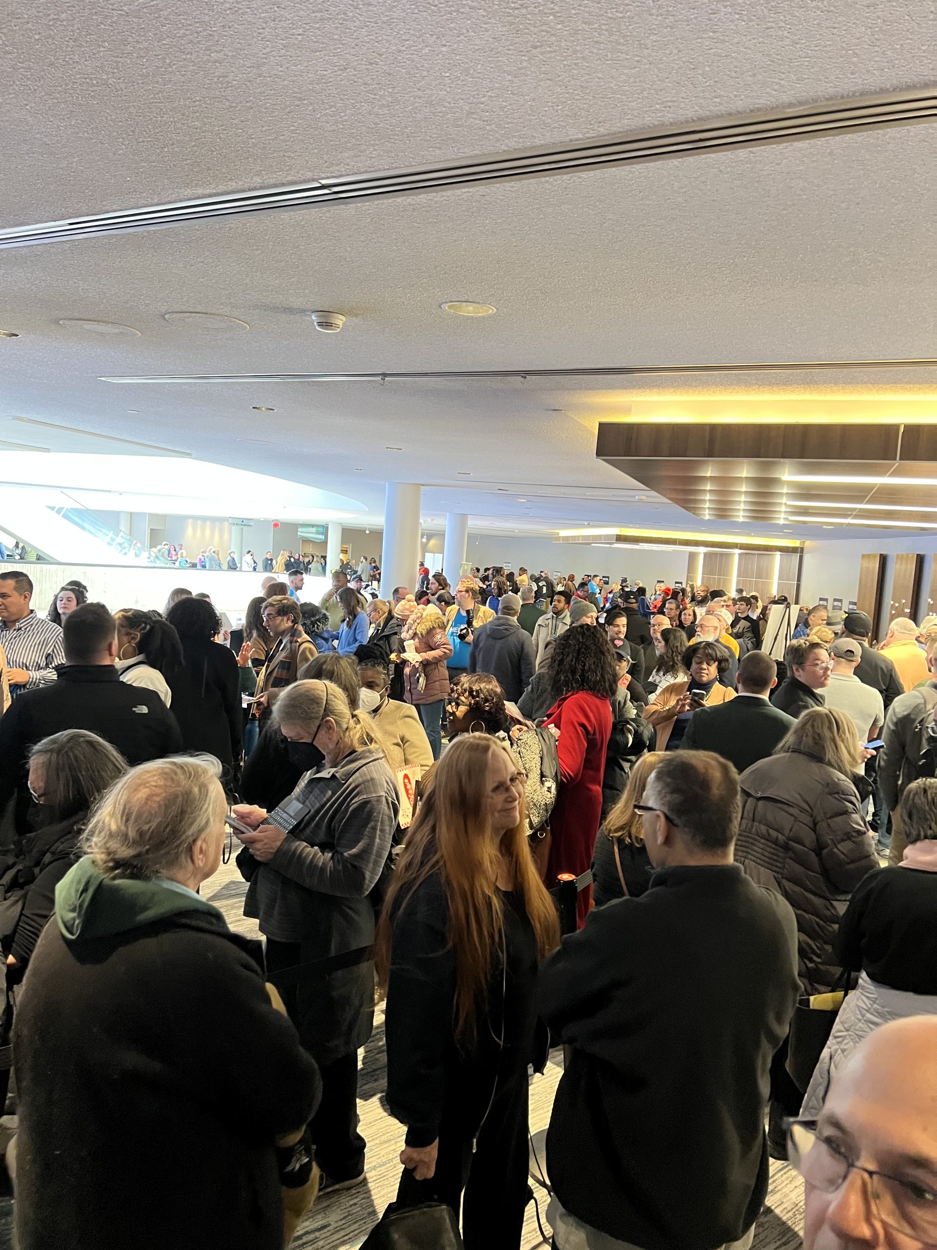 The MDP’s State Spring Convention 2025 Rundown – St. Clair County ...